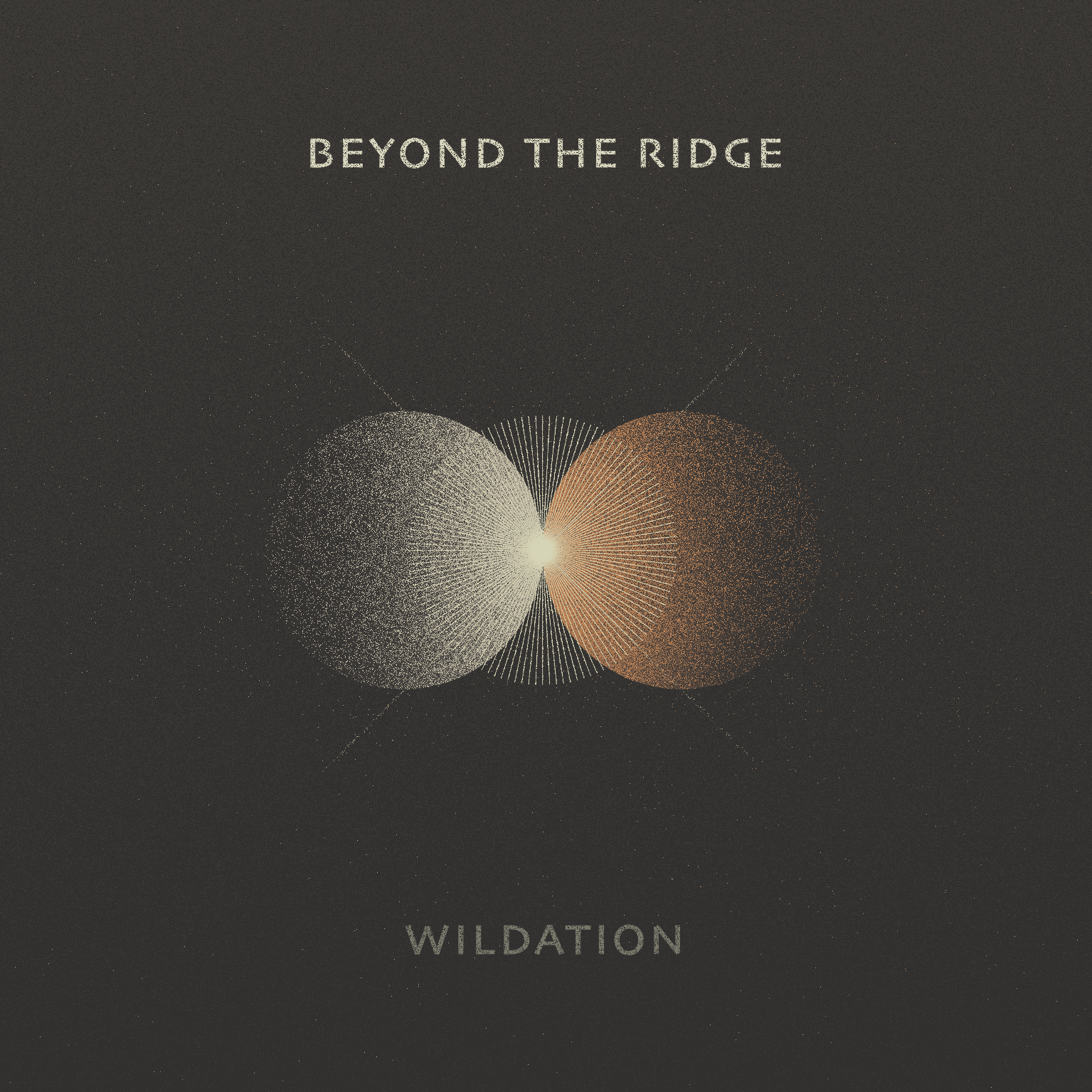 Beyond The Ridge - Wildation
